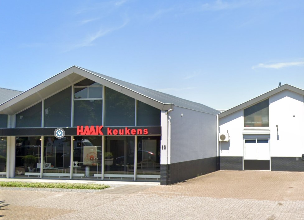 Haak keukens - Keukenspecialisten.nl