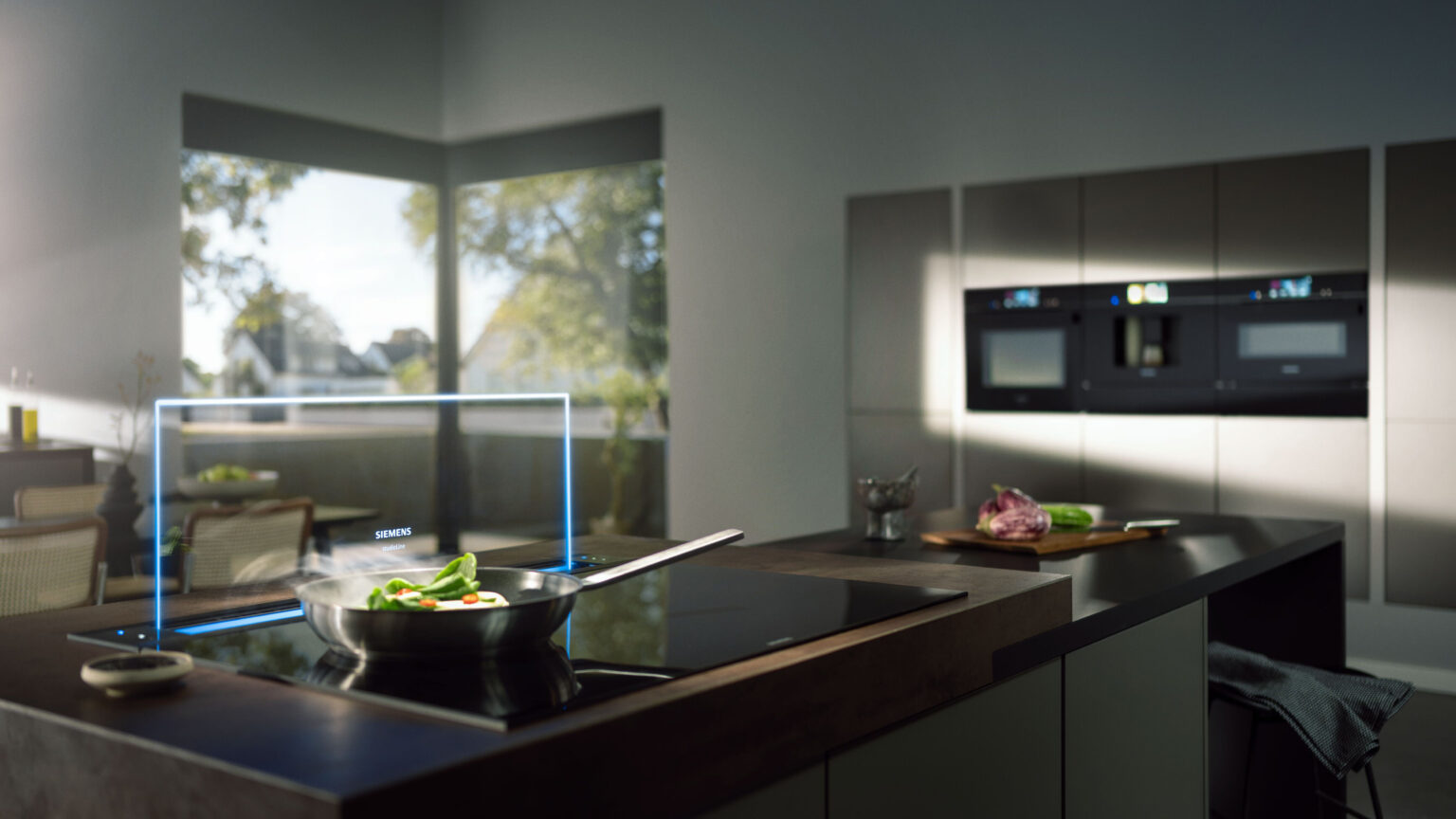 Siemens keukenapparatuur - Keukenspecialisten.nl